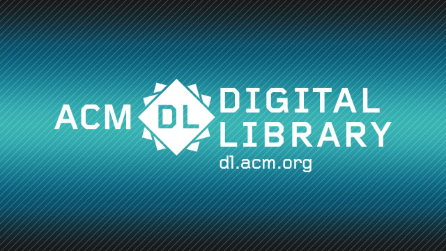 Open Access At ACM